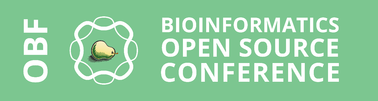Proud to be a Silver Sponsor of the 2021 Bioinformatics Open Source ...
