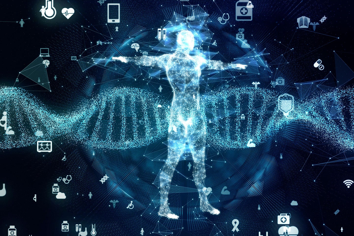 Strategic Plan for Clinical Informatics at NIH - BioTeam
