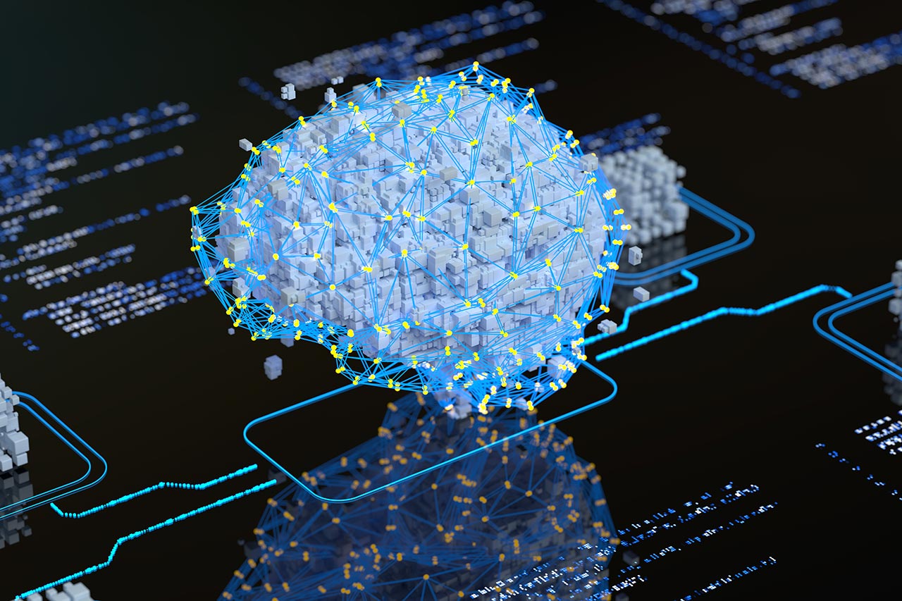 Modernizing Scientific Infrastructure for Neurodegenerative Research ...